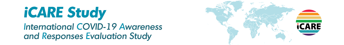 Mental health and wellbeing in Australia inc ICARE - MCHRI